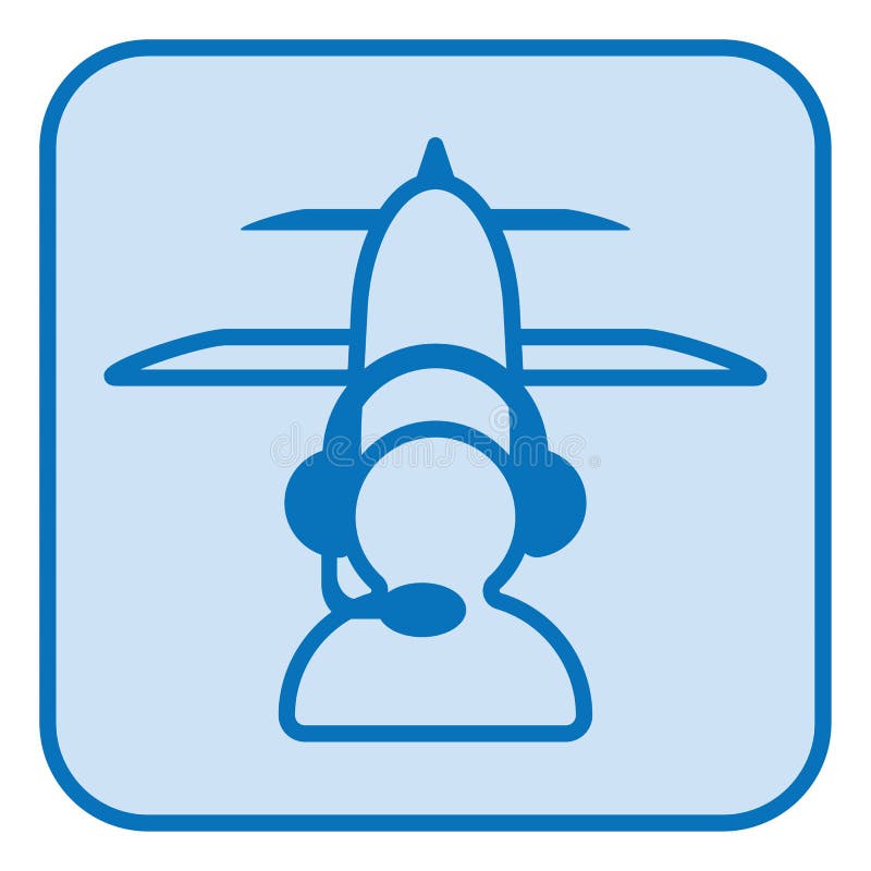 Pilot Help Icon Stock Illustrations – 477 Pilot Help Icon Stock ...
