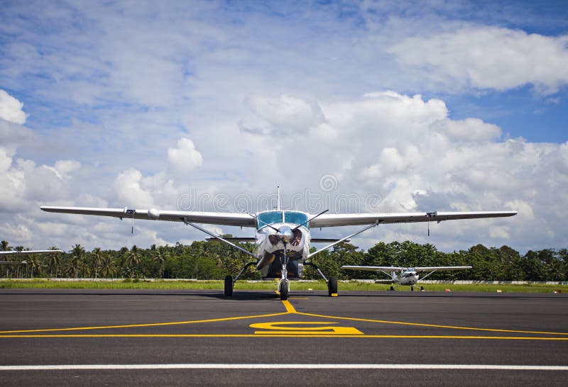 The Plane stock image. Image of jets, small, clear, aircraft - 92276163
