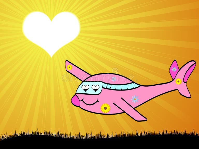 Happy Plane Stock Illustrations – 29,059 Happy Plane Stock ...