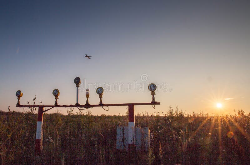 Aircraft Navigation Lights Clip Art Stock Photos - Free & Royalty-Free ...