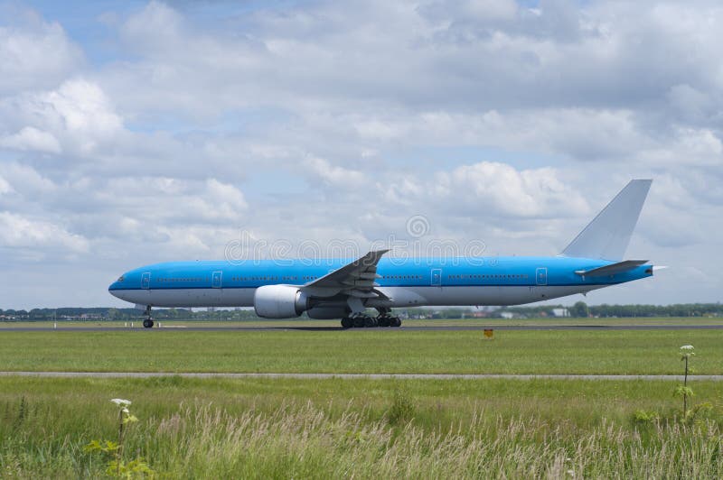 Plane taking off stock image. Image of flight, technology - 25965011