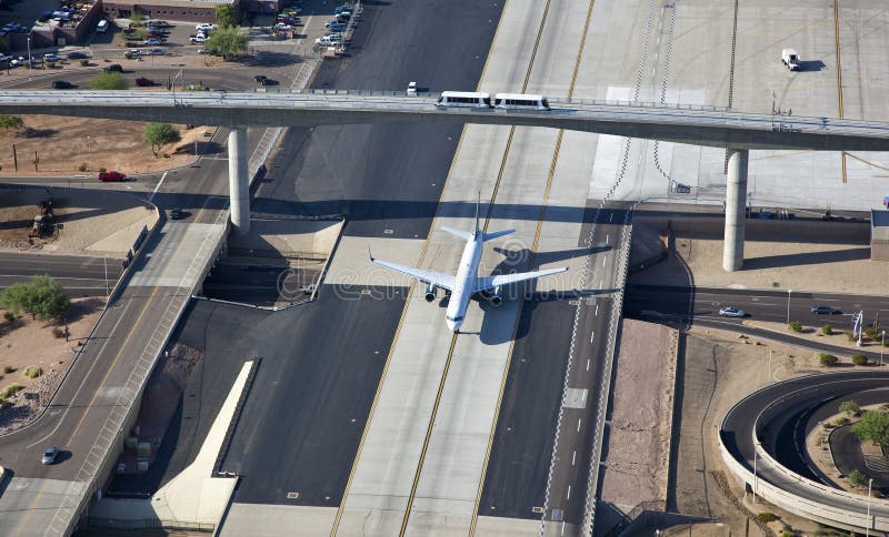 Plane, Train and Automobile Stock Photo - Image of engineering ...
