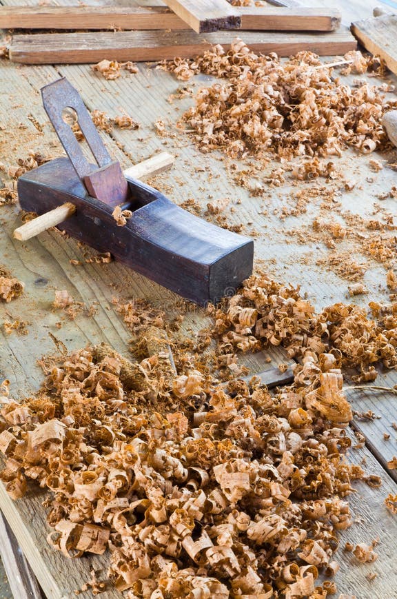 The plane for woodwork stock photo. Image of hand, countryside - 23481890