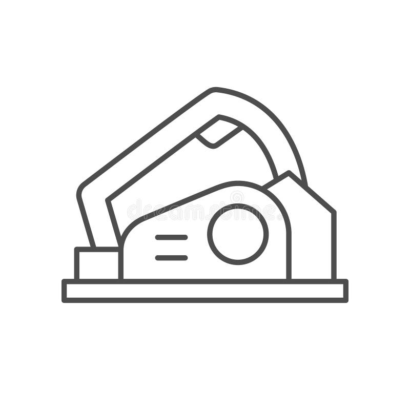 Woodworking Hand Planer Stock Illustrations – 392 Woodworking Hand ...
