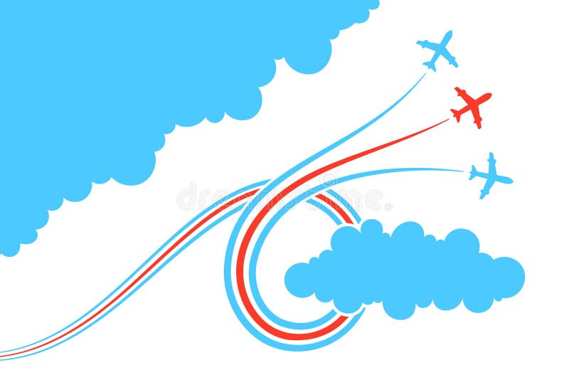 Loop Aircraft Stock Illustrations – 358 Loop Aircraft Stock ...