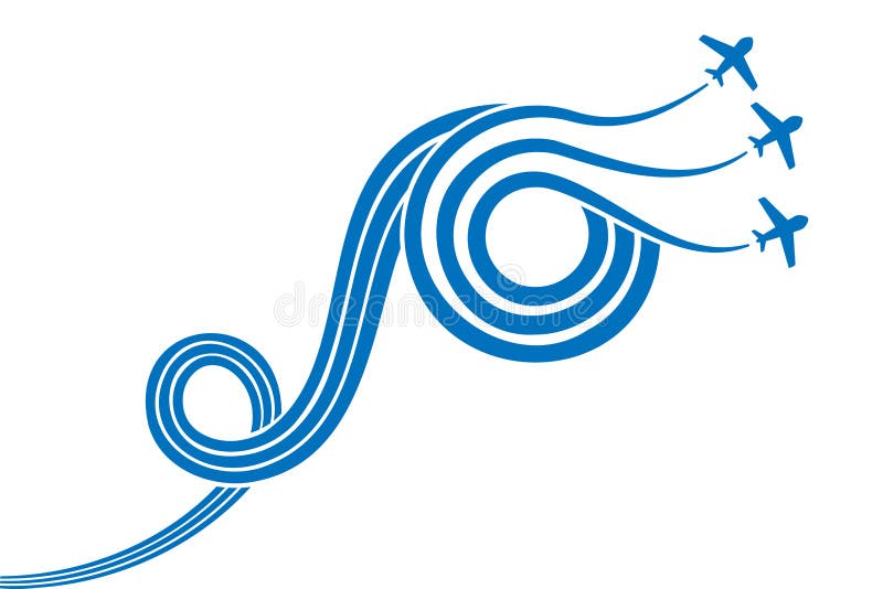 Loop Aircraft Stock Illustrations – 402 Loop Aircraft Stock ...