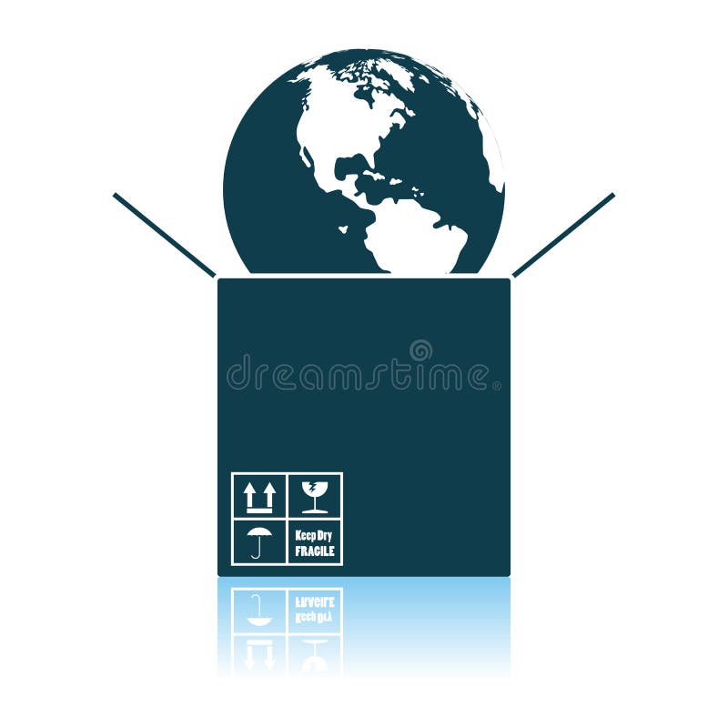 Global Distribution Stencil Stock Illustrations – 13 Global ...