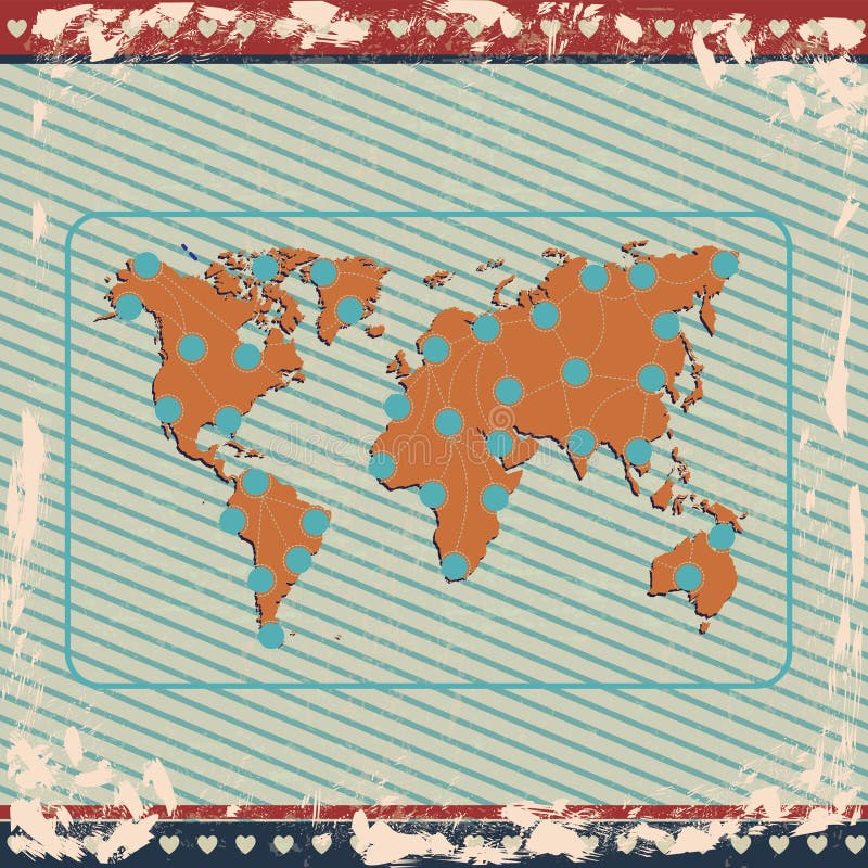 Planet design stock vector. Illustration of guard, icon - 35217902