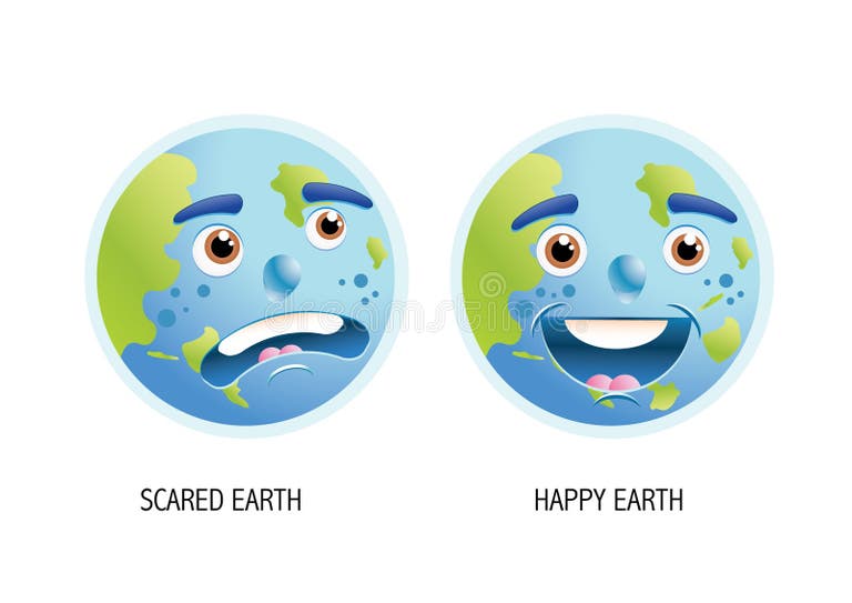 Scared Earth Stock Illustrations – 303 Scared Earth Stock Illustrations ...