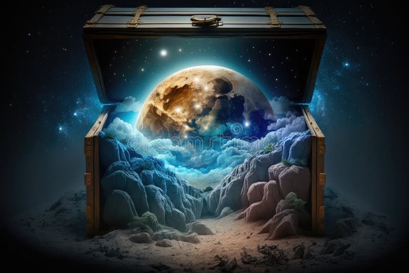 Earth Chest Stock Illustrations – 635 Earth Chest Stock Illustrations ...