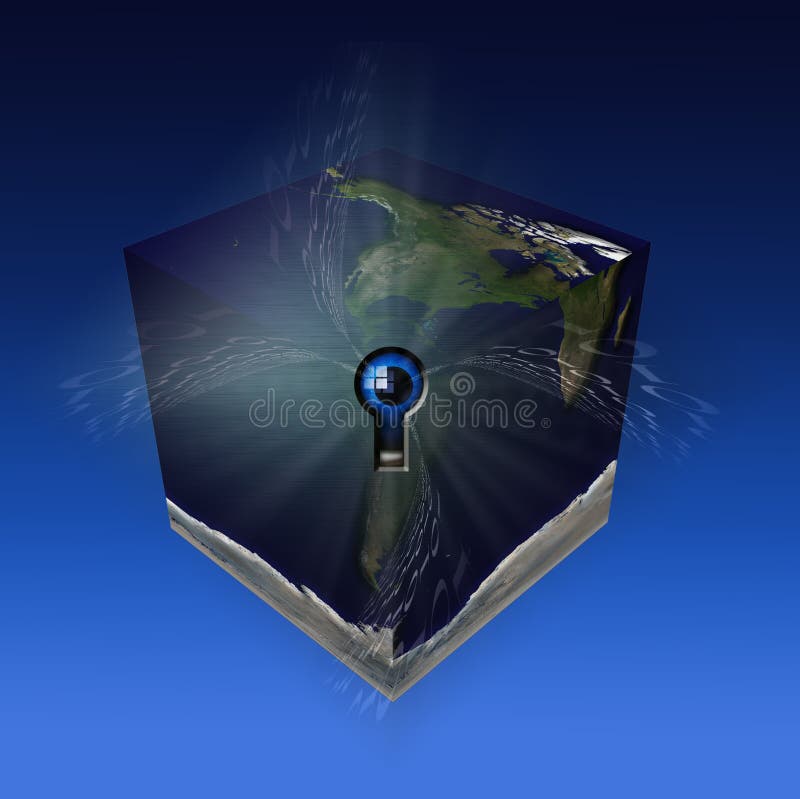 Earth Cube Shape Stock Illustrations – 705 Earth Cube Shape Stock ...