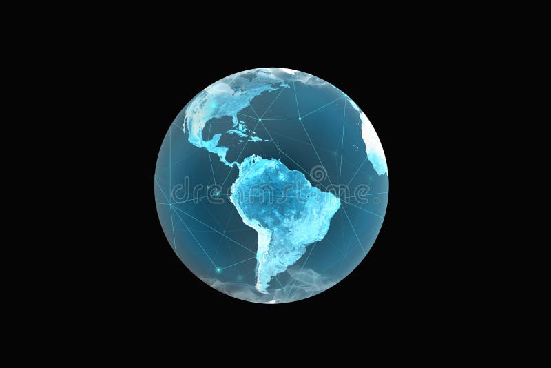 Planet earth stock illustration. Illustration of land - 55141907 Planet earth stock illustration. Illustration of land - 55141907