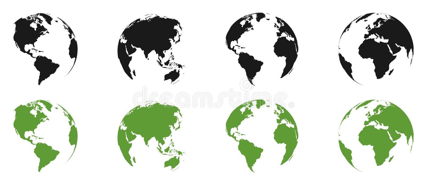 Globe Icon Map Stock Illustrations – 177,082 Globe Icon Map Stock Illustrations, Vectors ...