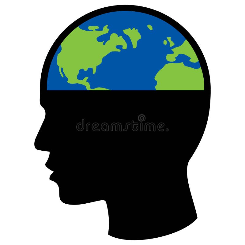 Earth Human Face Stock Illustrations – 1,897 Earth Human Face Stock ...
