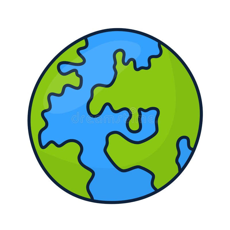Cartoon Flat Earth Stock Illustrations – 45,515 Cartoon Flat Earth ...