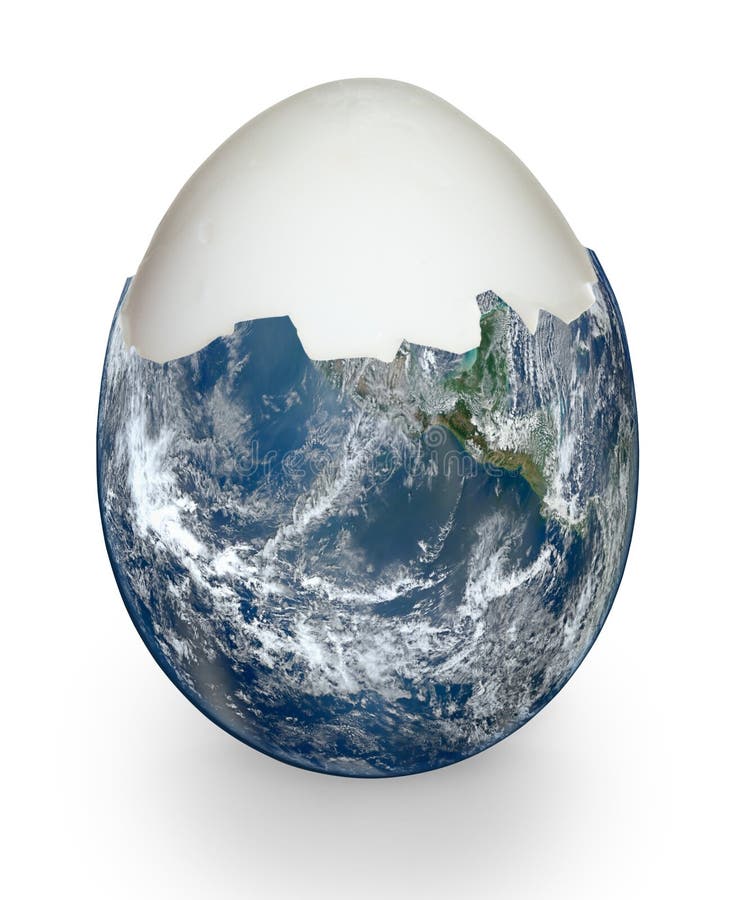 Egg Planet