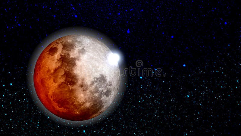 Planet Earth in Human Eye with Cogs Texture. World Network Technology ...