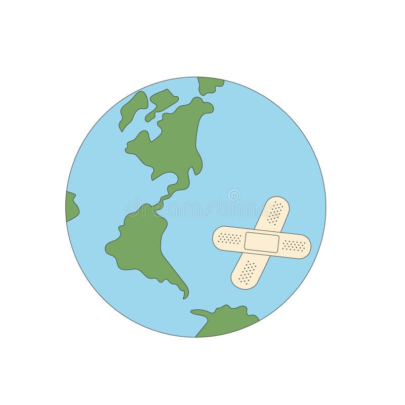 Hurt Earth Stock Illustrations – 194 Hurt Earth Stock Illustrations ...