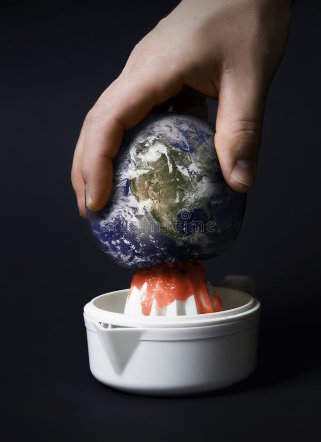 Squeezing Earth Stock Illustrations – 35 Squeezing Earth Stock ...