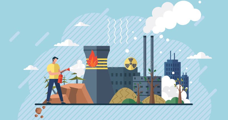 Planet Earth Thermometer, Global Warming Concept. Increase Temperature ...