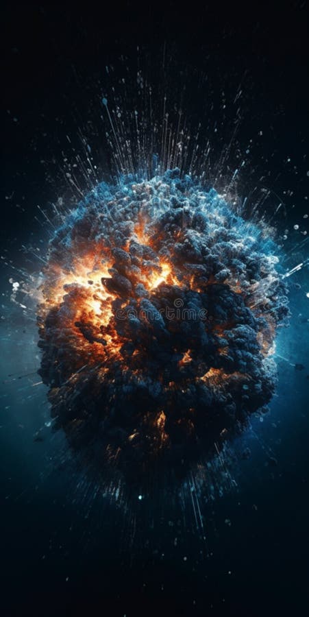 Organism Universe Stock Illustrations – 323 Organism Universe Stock ...