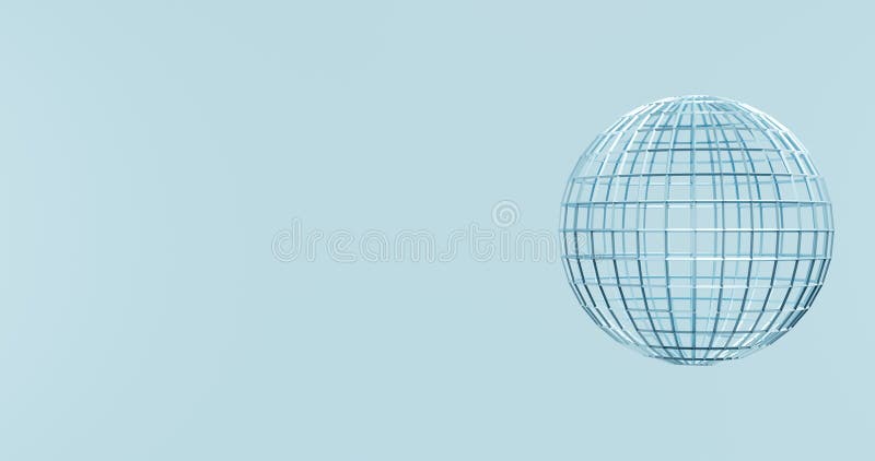 Planet Frame, Globe Sphere. Environmental Protection Earth Day Stock ...