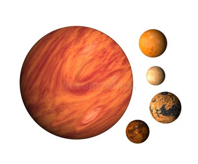 Jupiter Moons Stock Illustrations – 1,548 Jupiter Moons Stock ...