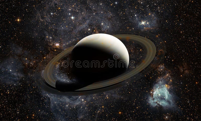 Space with since stock illustration. Illustration of green - 112343817
