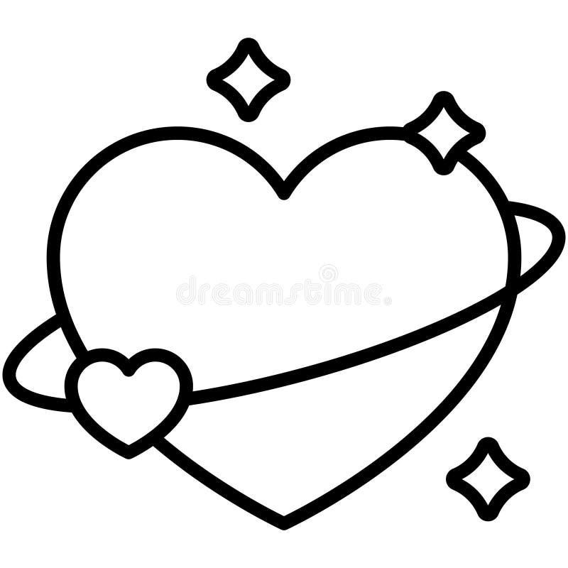 Heart Saturn Stock Illustrations – 385 Heart Saturn Stock Illustrations ...