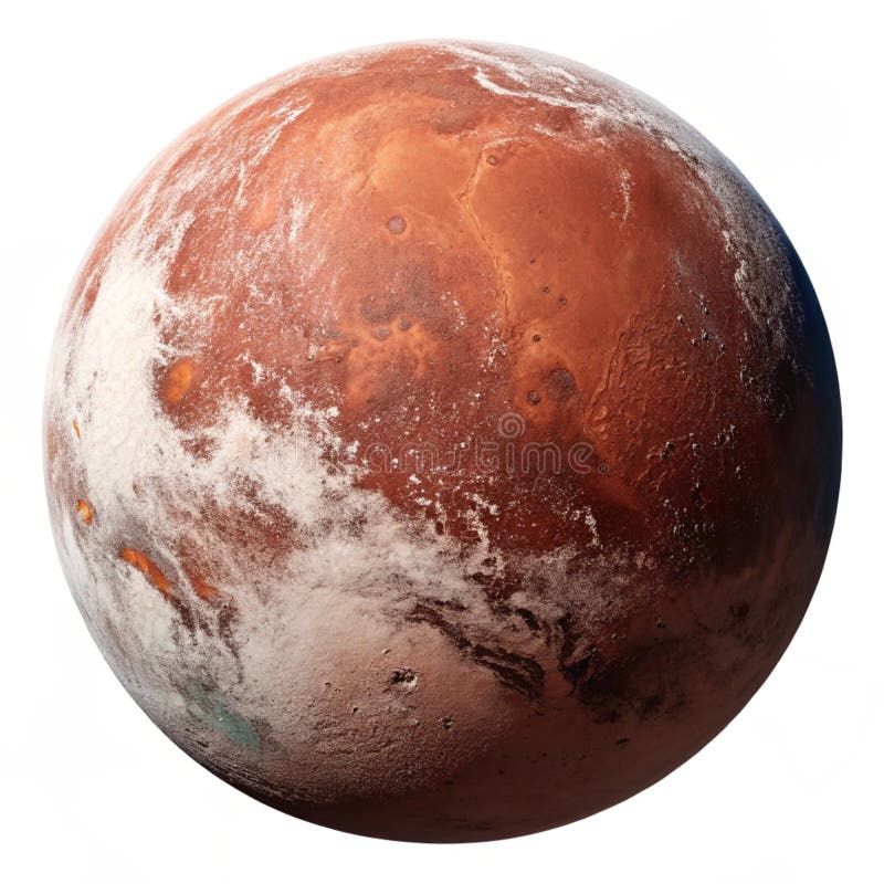 Dwarf Planets Make Make The Colors