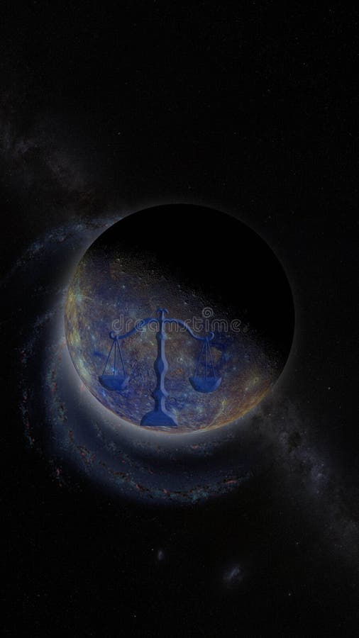 Planet Mercury Enters Retrograde Motion Stock Illustration ... Planet Mercury Enters Retrograde Motion Stock Illustration ...