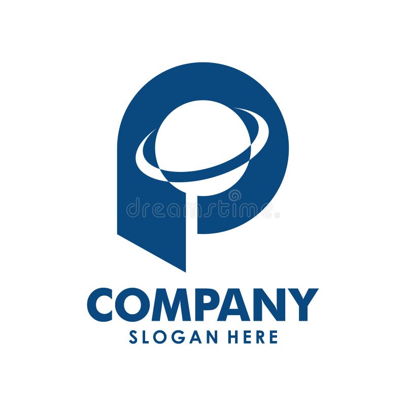 Globe Logo P Stock Illustrations – 247 Globe Logo P Stock Illustrations ...