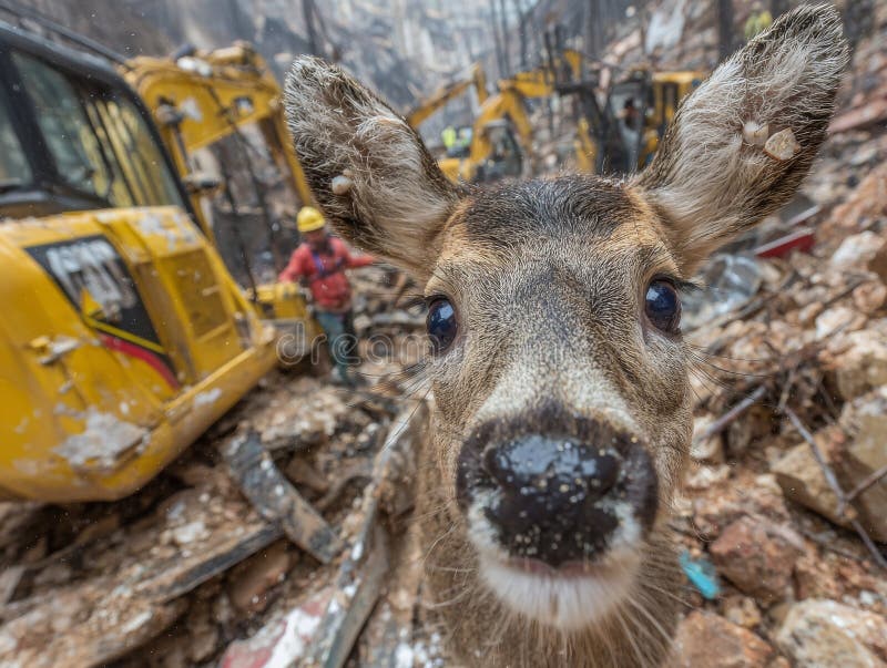 This Planet is Plagued by Pollution and Natural Disasters, Which Also ...