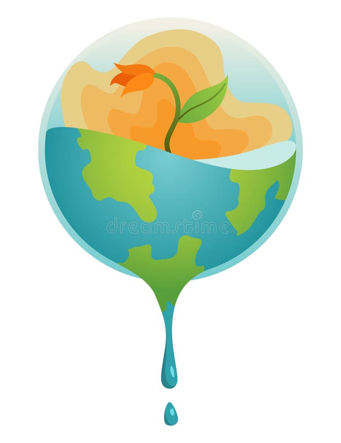 Cartoon Earth Pollution Stock Illustrations – 10,973 Cartoon Earth ...