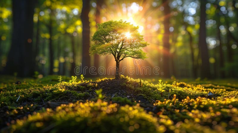 Planet Protector: Artwork Captures the Essence of Caring for the Earth ...