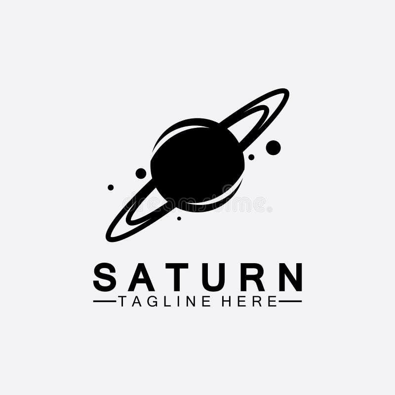 Saturn Logo Stock Illustrations – 5,434 Saturn Logo Stock Illustrations ...