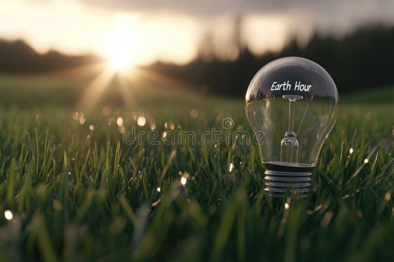 Planet-saving Moment: March Occasion, Worldwide Movement, WWF Program ...