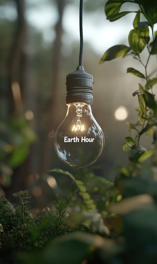 Planet-saving Moment: March Occasion, Worldwide Movement, WWF Program ...