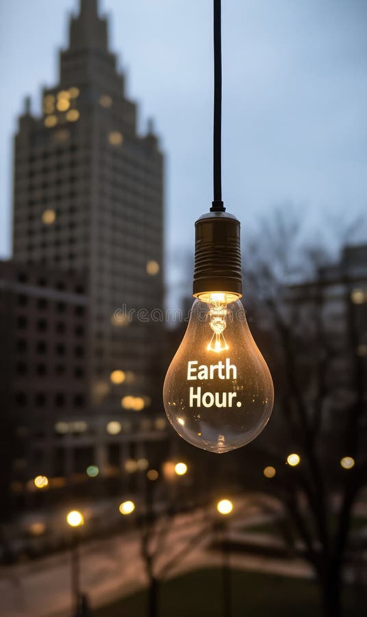 Planet-saving Moment: March Occasion, Worldwide Movement, WWF Program ...