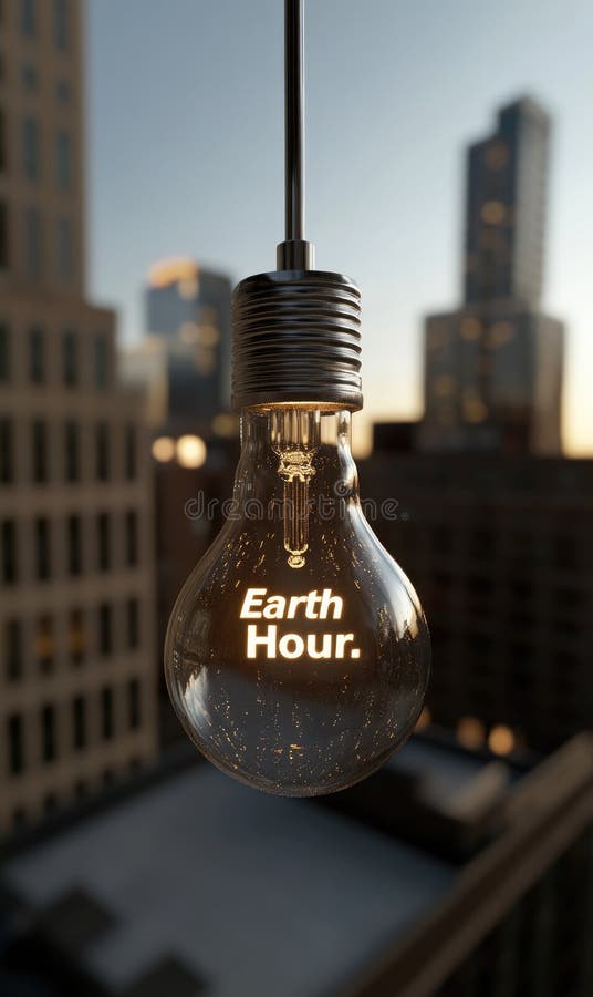 Planet-saving Moment: March Occasion, Worldwide Movement, WWF Program ...