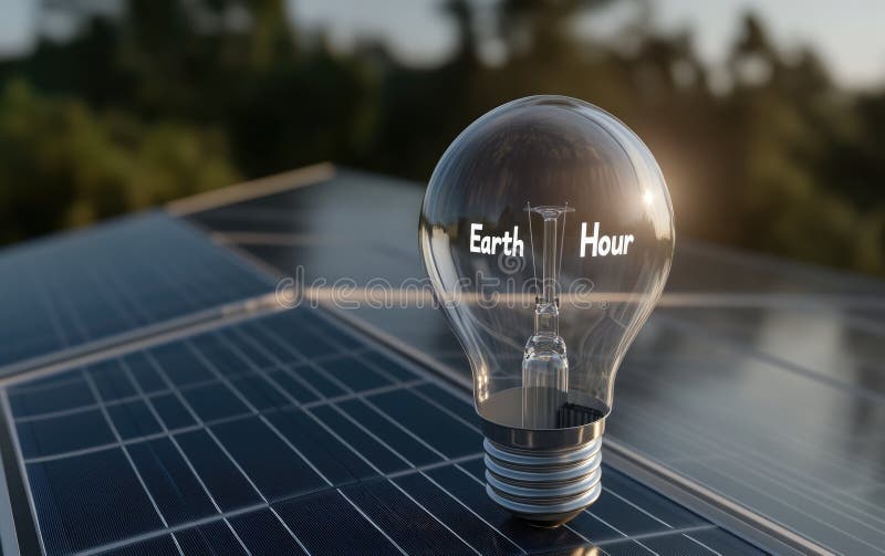 Planet-saving Moment: March Occasion, Worldwide Movement, WWF Program ...