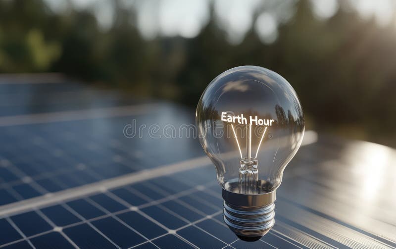 Planet-saving Moment: March Occasion, Worldwide Movement, WWF Program ...