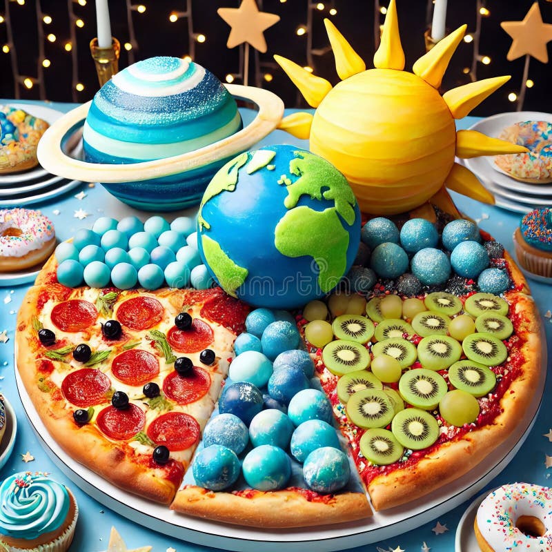 Planet Cuisine Stock Illustrations – 748 Planet Cuisine Stock ...