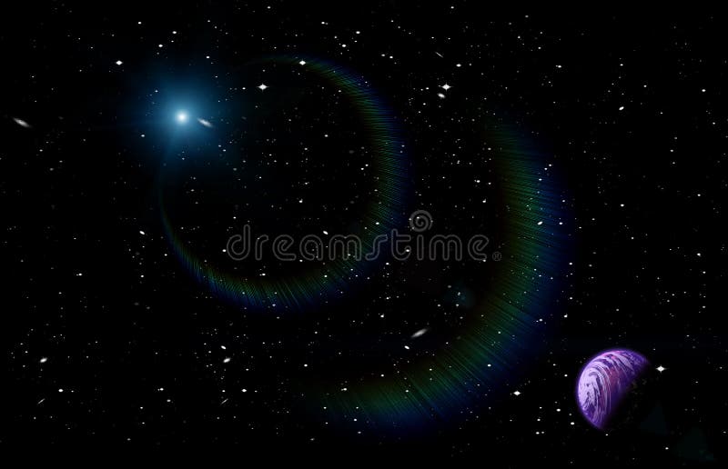 Void Space Stock Illustrations – 2,654 Void Space Stock Illustrations ...