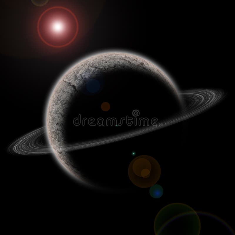 Planet stock illustration. Illustration of planet, mars - 72637735