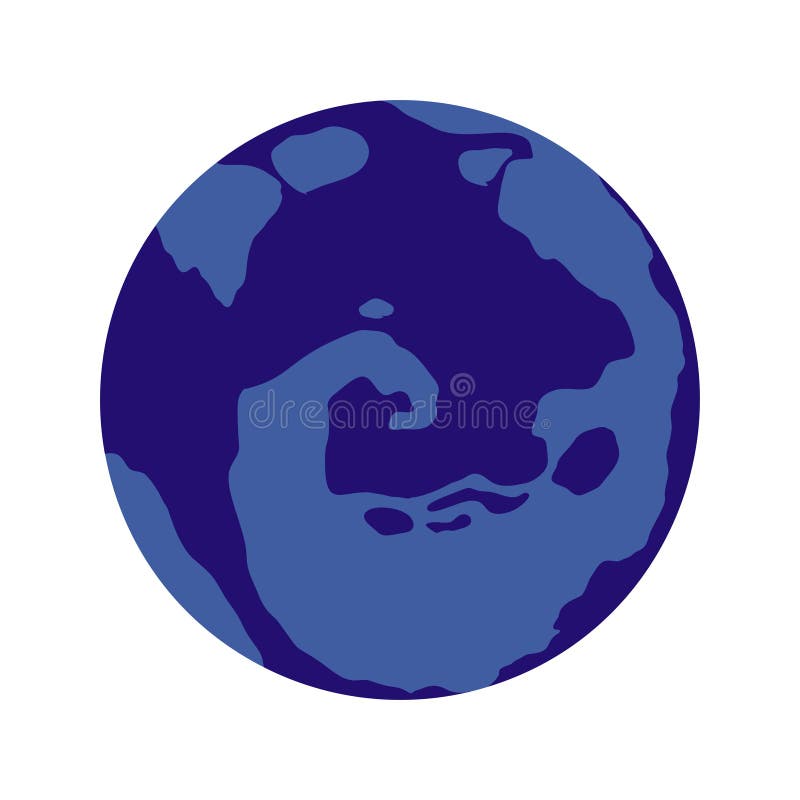 Sphere and Box Cartoon Character Stock Vector - Illustration of objects ...