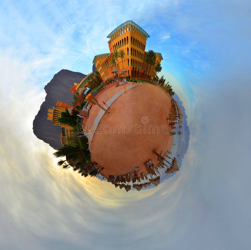 Planet Summer stock photo. Image of planet, panorama - 42687266