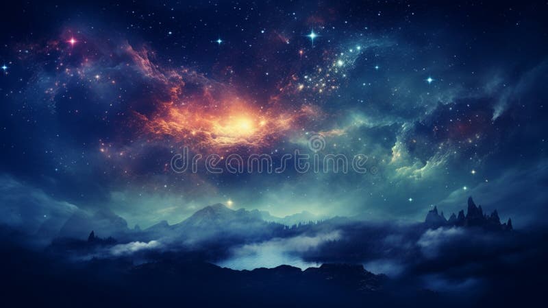 Uncolored Stars Body