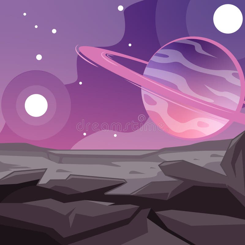 Landscape View Vector Stock Illustrations – 268,976 Landscape View ...