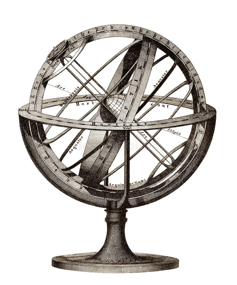 Astronomy Model Stock Illustrations – 5,337 Astronomy Model Stock ...